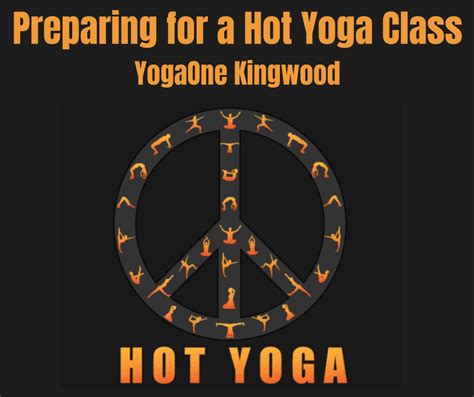 Tips To Get Started With A Hot Yoga Class