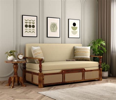 Simple Sofa Bed Design Latest