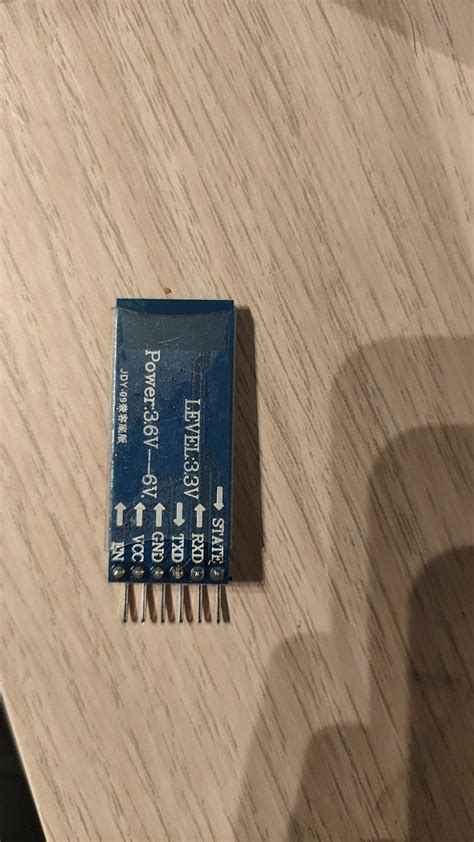 DollaTek SPP C Networking Protocols And Devices Arduino Forum