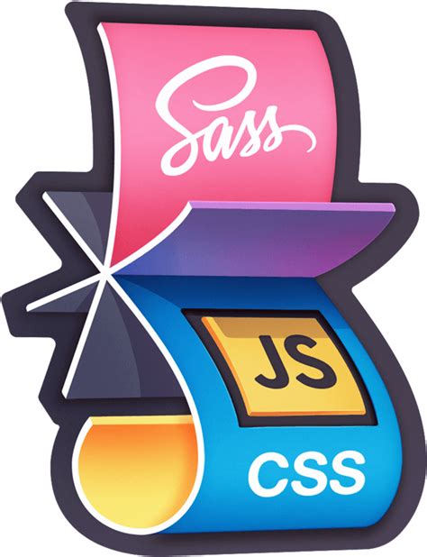 Download Convert Sass Styled Button To Css In Js With Javascript Sass Clipartkey