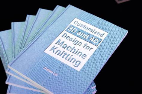 charlie c l wang on linkedin phd knitting computationaldesign computationalfabrication