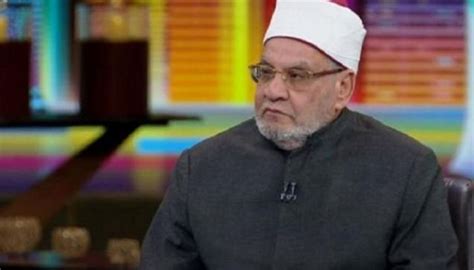 أحمد كريمة تحليل Dna ليس دليلا شرعيا على إثبات النسب فيديو