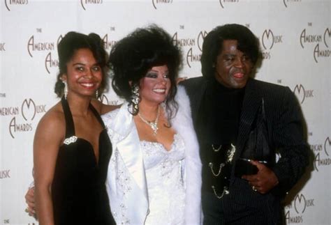 James Brown Bio The Godfather Of Soul Rock Era Insider