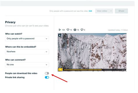 Как скачать видео с vimeo ЭРА ТЕХНОЛОГИЙ