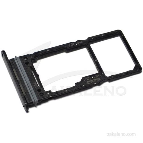 Сим държач за Samsung Galaxy A G Zakaleno com