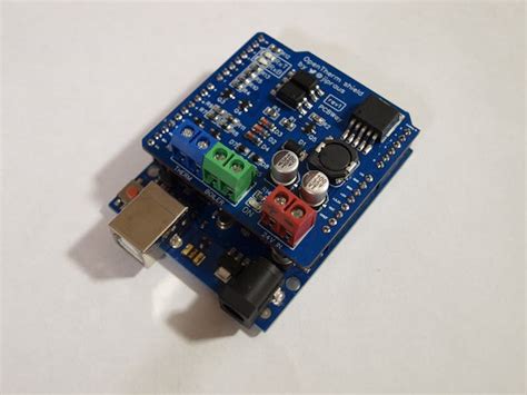 Connect Your Central Heating To Arduino Arduino Project Hub