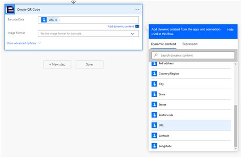 Create Qr Codes In Power Automate With Flowr Low Code Lewis