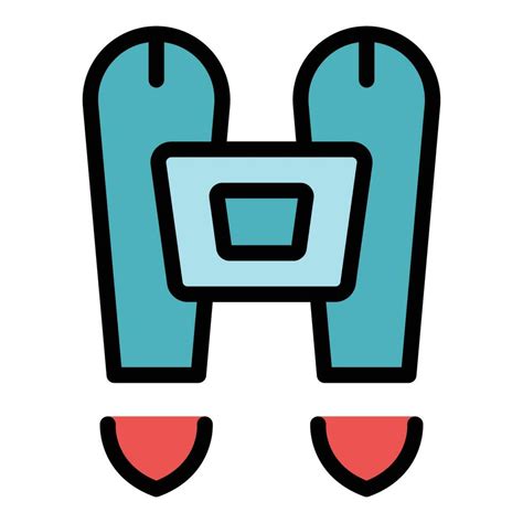 Acceleration Jetpack Icon Vector Flat 28141985 Vector Art At Vecteezy