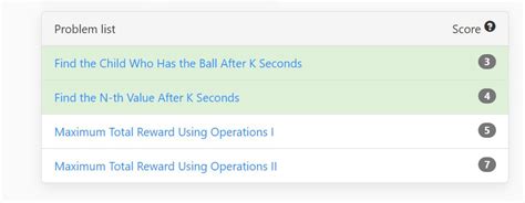 Sahil Gouda On Linkedin Leetcode Leetcodechallange