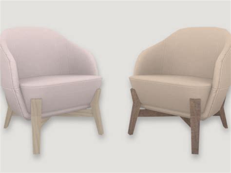 Rh Collection Simplistic Sims 4