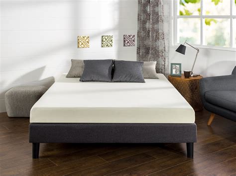Sleep Master Memory Foam Mattress Review