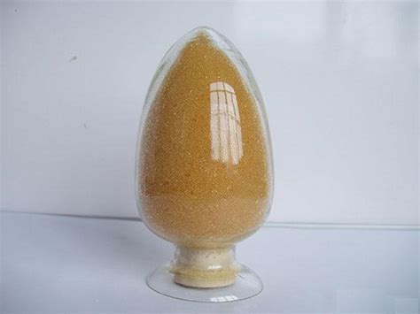 SMHG MPN1氢型混床粉末树脂 产品展示 廊坊顺淼化工有限公司