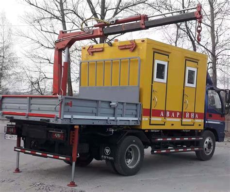 트럭 크레인 2 톤 소형 미니 유압 크레인 차량 이동식 너클 붐 크레인 중국 트럭 장착형 크레인 트럭 크레인