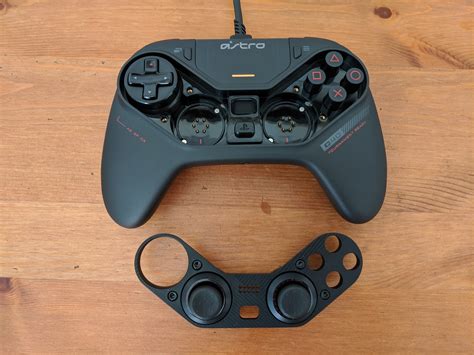 Astro C40 Review For Those Who Think The Xbox Elite Controller Just