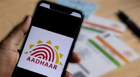 How To Validate Digital Signature In E Aadhaar Know Step By Step Process Here ई आधार में डिजिटल