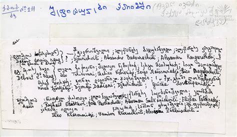 Iverieli შეფიცულთა რაზმი ქაქუცა ჩოლოყაშვილის დაკრძალვის დღეს