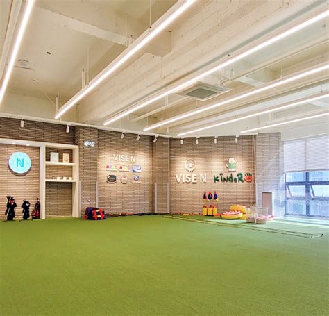 바이스앤 골프 인젠 No 1 상업공간 인테리어 플랫폼