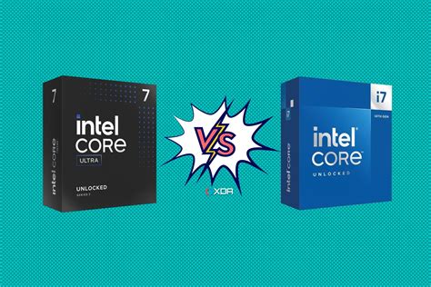 Core Ultra K Vs Core I K Hyperthreading S Removal Might Actually Make Sense