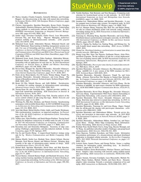 A Review Of Research Works In Named Data Networking And Information