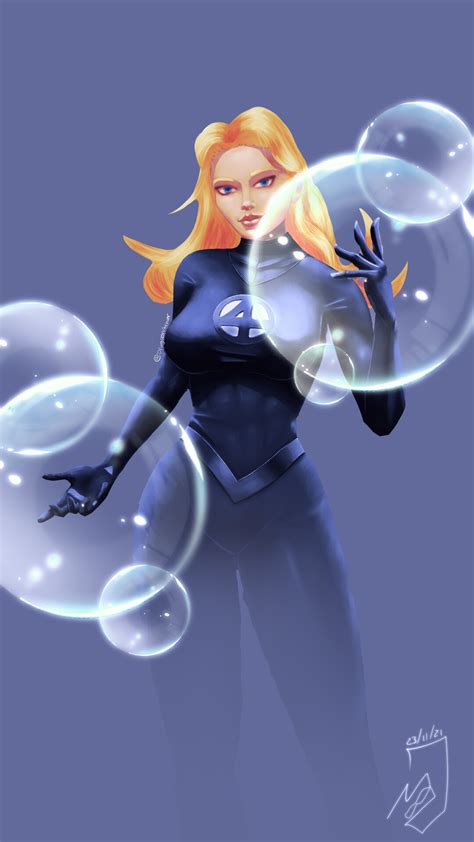 Susan Storm