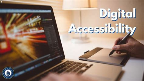 ADA Website Compliance Web Accessibility WCAG Solution