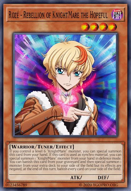 New Archetype Based On The Mechs From Code Geass Monsters Only R