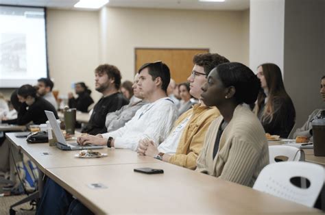Doctor Of Clinical Psychology Brenau University