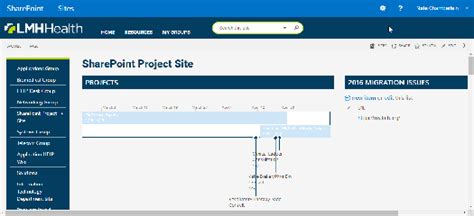 Add A New Onenote Notebook To A Sharepoint Site Nate Chamberlain