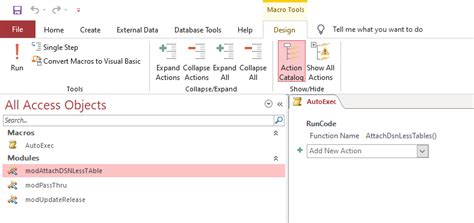 solved i m running an access 2016 front end and a sql server 2014 back