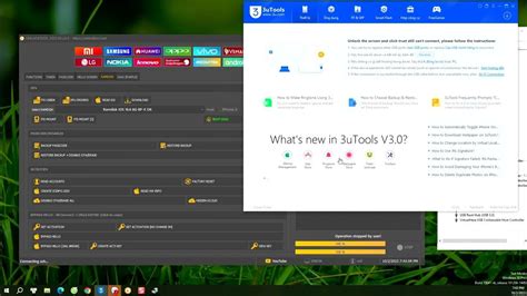 Bypass Ramdisk Ios 167 Passcode Full Signal Iphone 8g X No Bootloop By Unlocktool Youtube