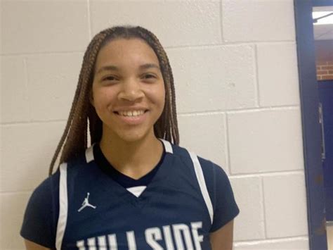 Lia Anderson We Kept Positive Energy Going