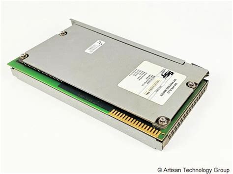 Sst Sst Pfb Plc5 Profibus Communication Module Artisantg™