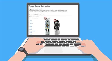 Directv Remote Control Code Lookup Directv Remote Control Code Lookup
