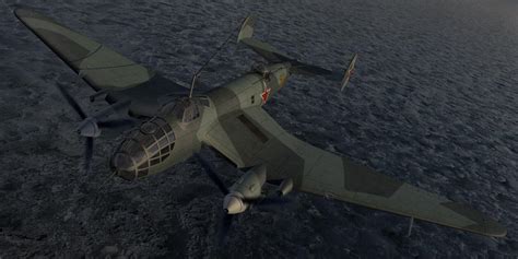 Yermolayev Yer 2 3d Model By Chipbasschaos