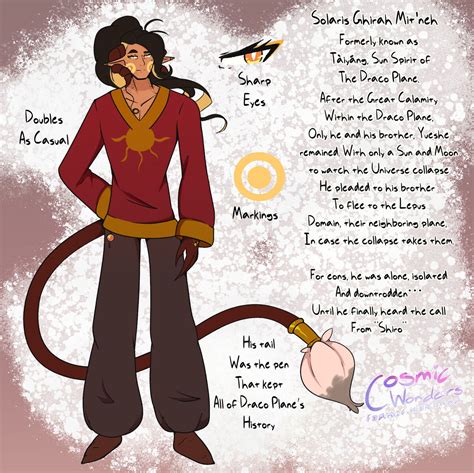 Solaris Cosmic Wonders Wiki Fandom