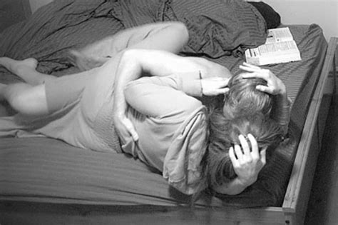 Things Ive Learnt About Sex In The Snow