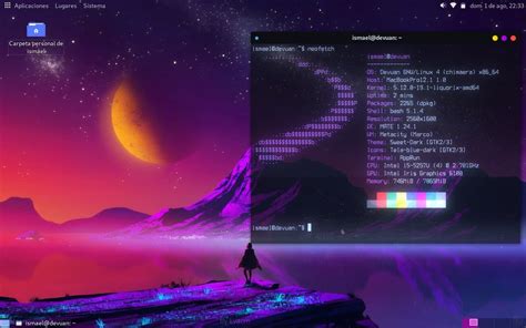 A História Do Devuan Linux Sempreupdate