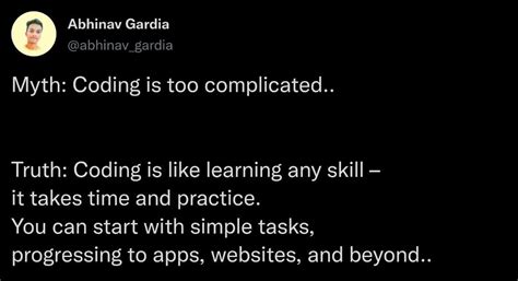 Abhinav Gardia On Linkedin What You Think Of Coding 🙄 Ps Agree