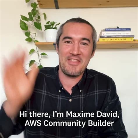 Maxime David On Linkedin Aws Lambda Performance