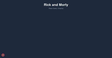 Simple Example Of React Query And Graphql Codesandbox