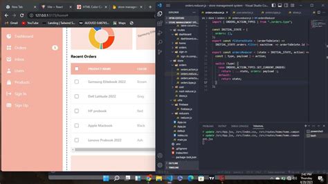 Emmanuel Aderibigbe On Linkedin Project Salesmanagement React Javascript
