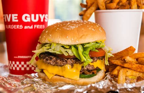Five Guys In Portland Tx 78374 361 4