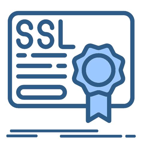 Ssl Certificate Installation