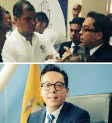 Manolita 🐶🇪🇨↙️ On Twitter Rt Colonguerrero3 Presidente Este