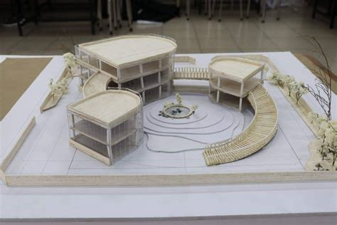 Ghim Của Yalçın Duygu Trên Architecture Thiết Kế Kiến Trúc Mô Hình Kiến Trúc