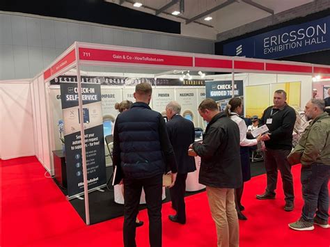 Robotics Automation Howtorobot Roboticsauto21 Networking Howtorobot