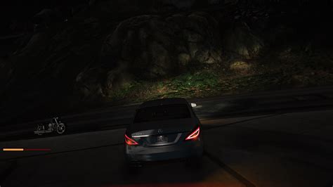 Turn Signals GTA5 Mods Com