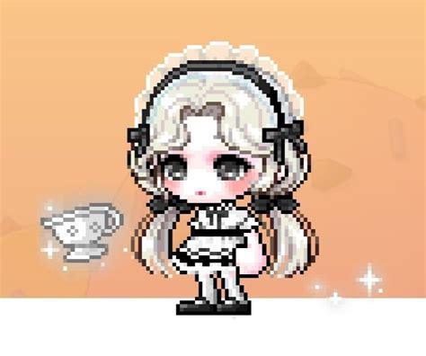 메이플스토리 인벤 불독헤어 커믹염 메이플스토리 인벤 코디 염색 갤러리