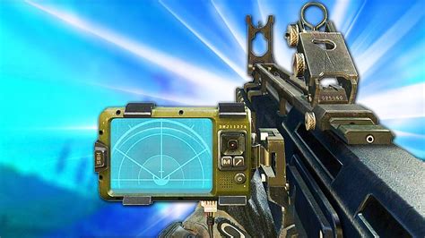 Top 3 Worst Assault Rifles In Cod History Youtube