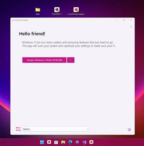 How To Customize The Windows Desktop Experience Debt Solutions News Apps App Support